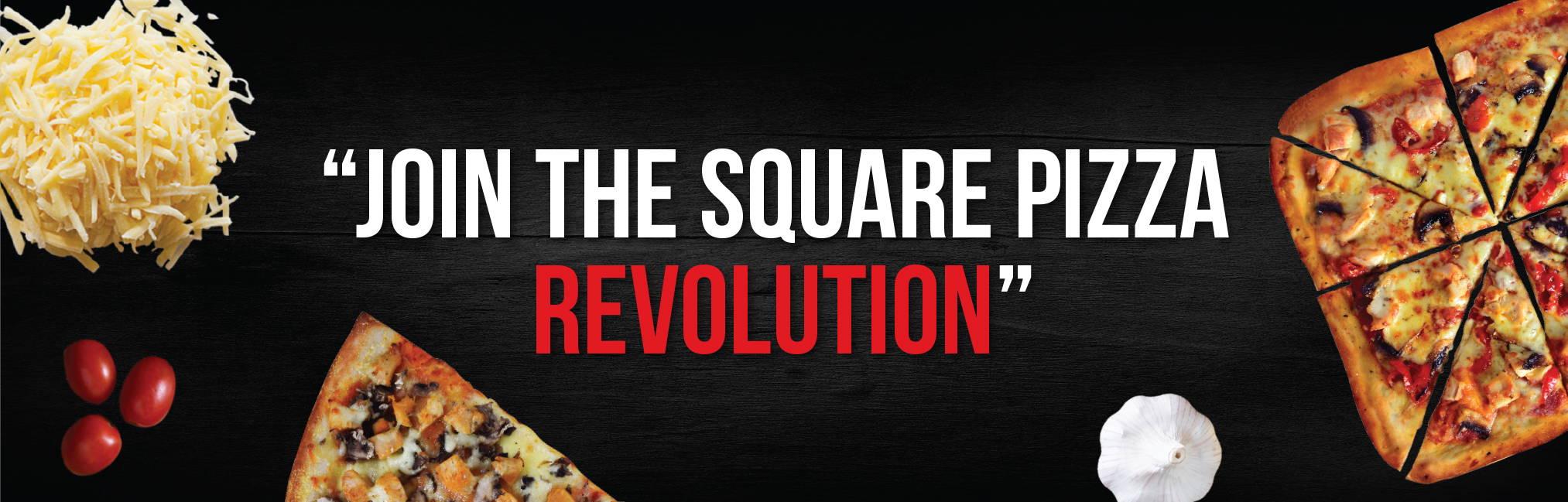 Franchise – Pizza Boyz